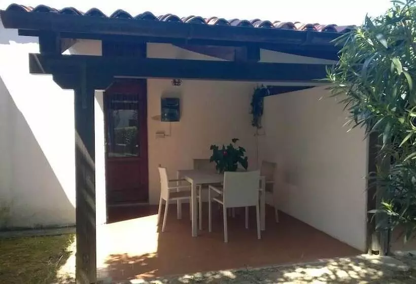 Hôtel Residence Punta Spin - Istria