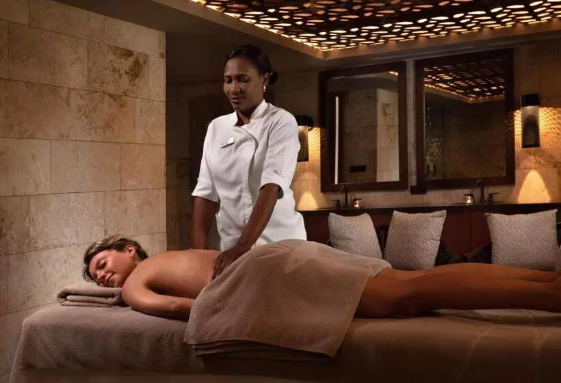 Resort Unique Club At Lopesan Costa Bávaro   All Inclusive - Punta Cana