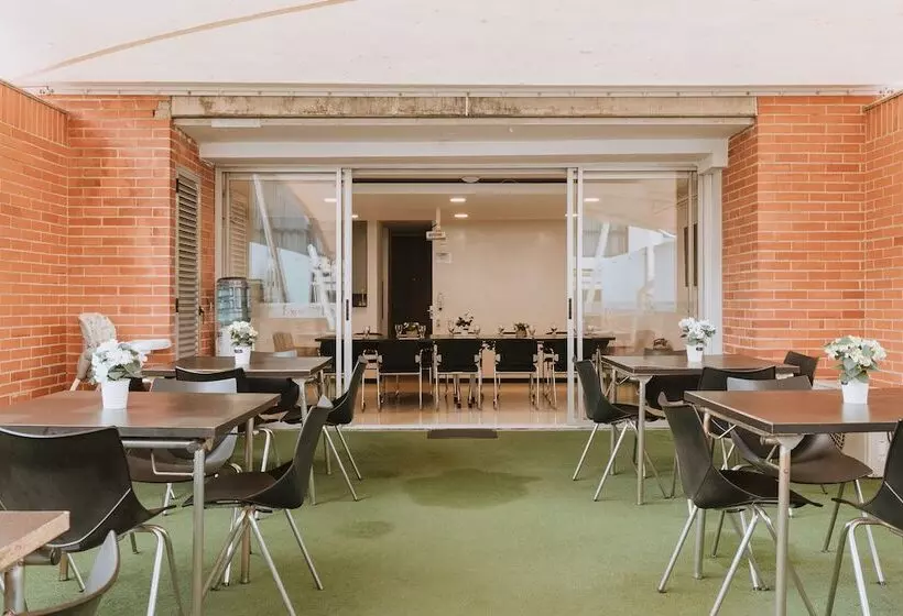 Hôtel Travelers Orange Suites - Medellin, Antioquia, Colombia