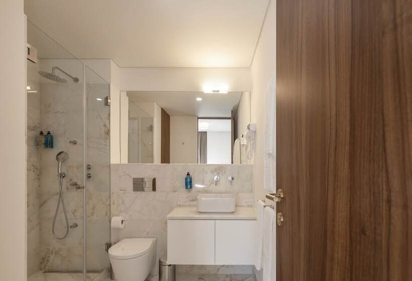 Lisbon Serviced Apartments   Avenida - Lisszabon