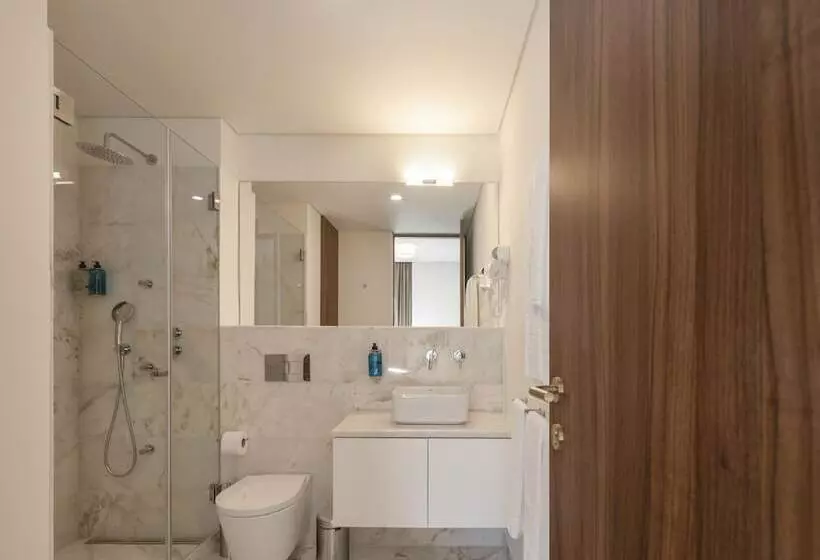 Lisbon Serviced Apartments   Avenida - Lisbon