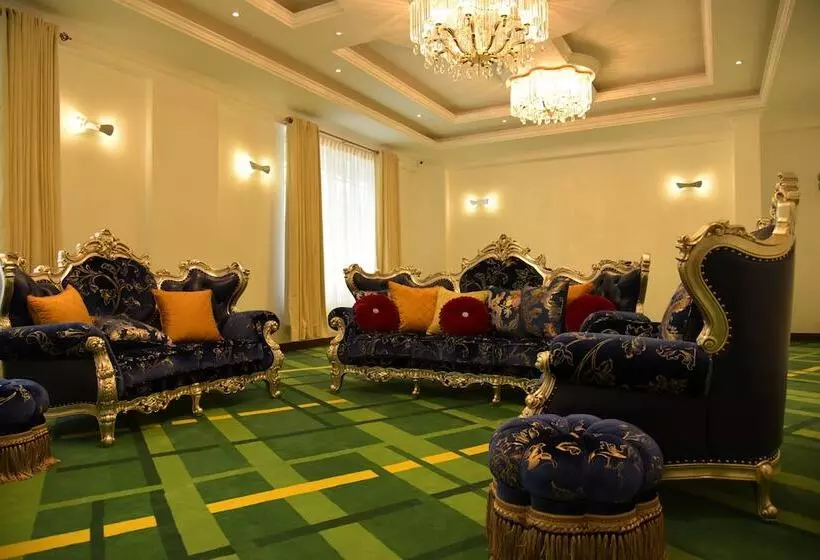 Hôtel Araliya Green City   Your Gateway To Everything In Nuwara Eliya - Nuwara Eliya