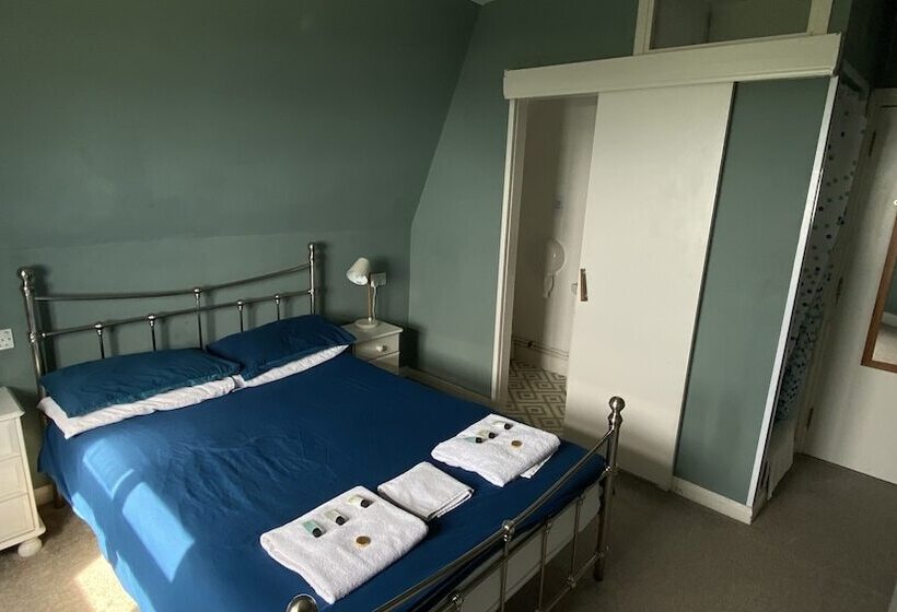 Hôtel Westward Ho - Folkestone