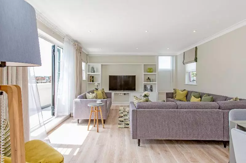 Hôtel Chesham Court Knightsbridge - London