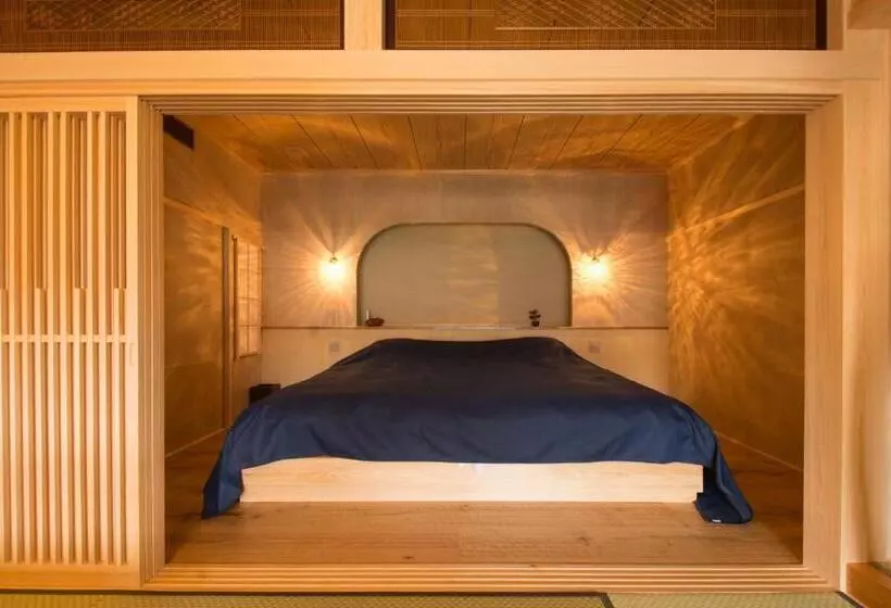 Hôtel Yatsusankan Over 6 Years Old - Hida