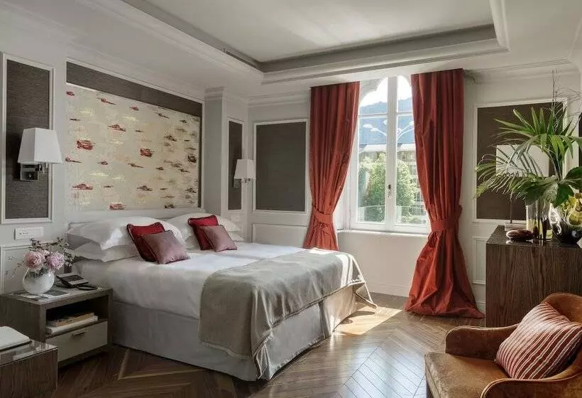 Hotel Vista Lago Di Como - Como