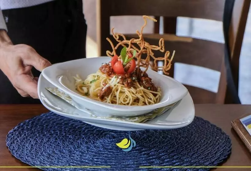 Hôtel Kule - Çanakkale