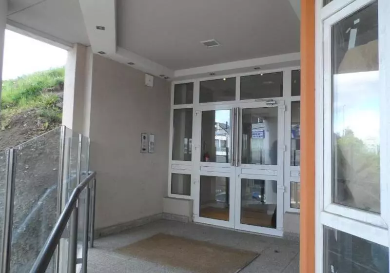 Hôtel La Vela - Ushuaia