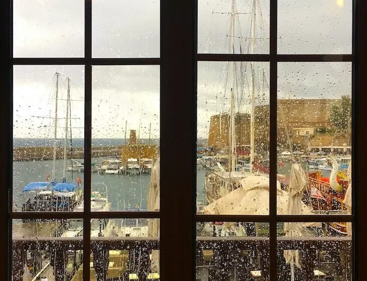 Hôtel White Pearl - Girne