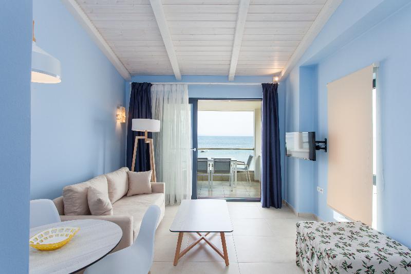 Hôtel Elpiniki Luxury Rooms - Halkidiki