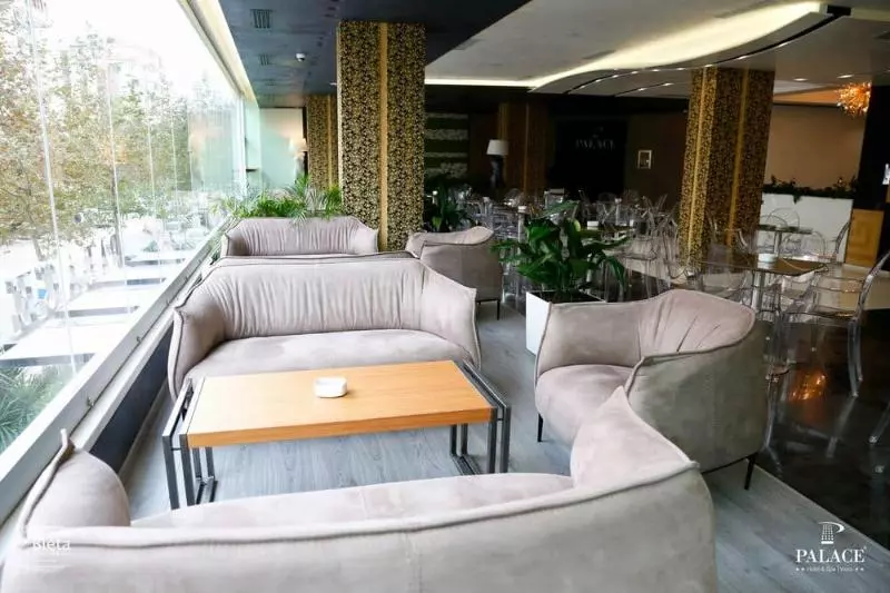 Hotel Palace Vlore - Valona