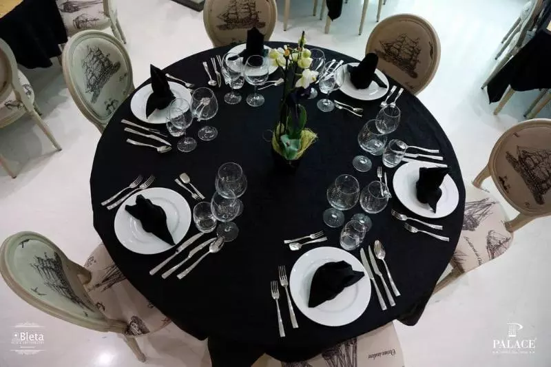 Hôtel Palace Vlore - Vlorë