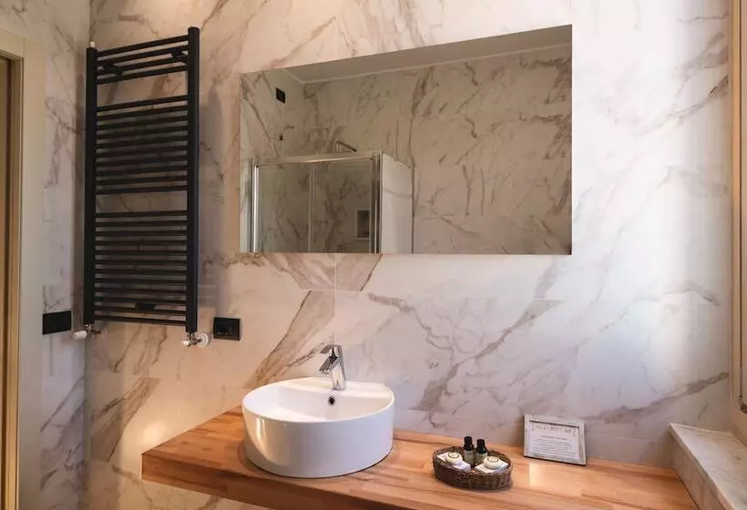 Villa Liberty B&b - Fano