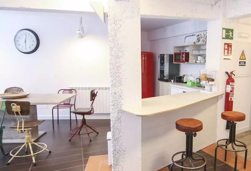 Auberge Hôtelière Enjoy Santander - Santander