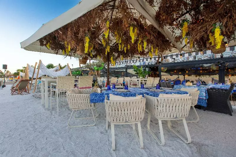 Hotel Anjeliq House Boutique - Alanya