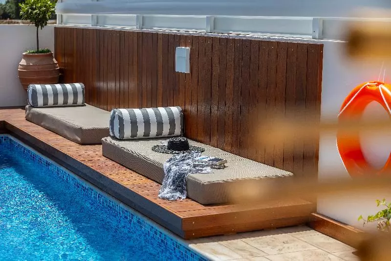 Hôtel Louis Chris Le Mare Villa - Паралимни