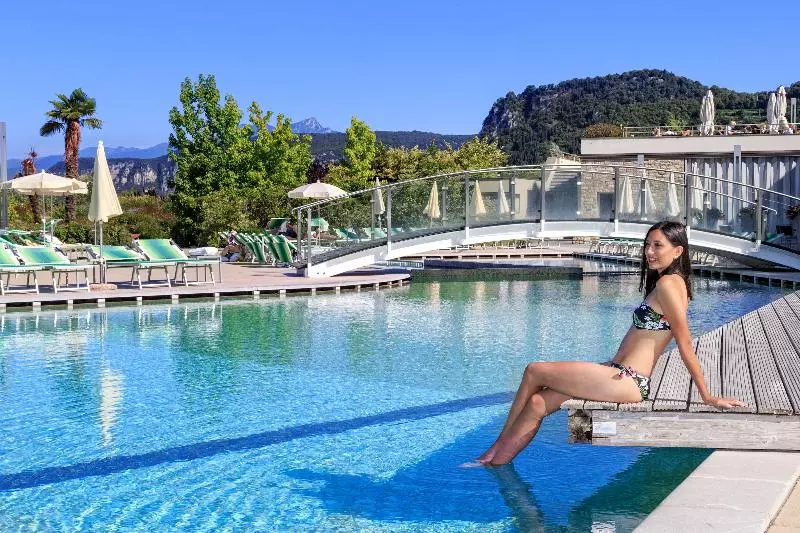 Resort Parc  Germano Suites & Apartments - Bardolino, Italy