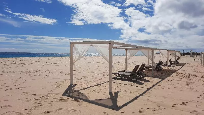 Hôtel Halos Casa Resort - Cap-Vert