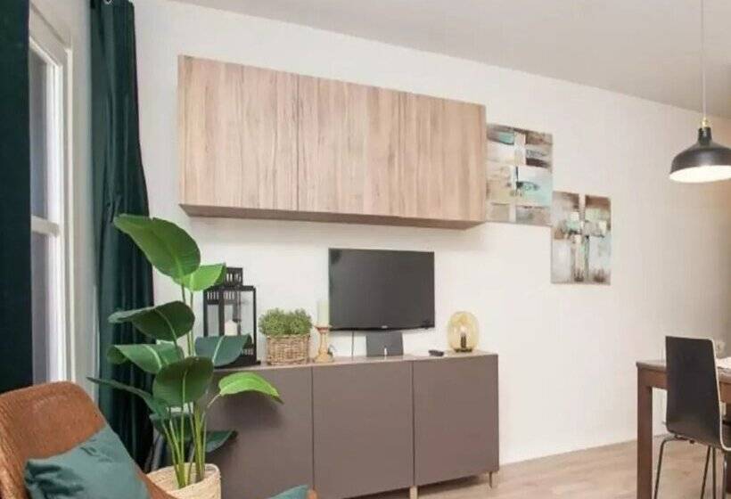 Apartamentos Mikka Mundial - Andorra