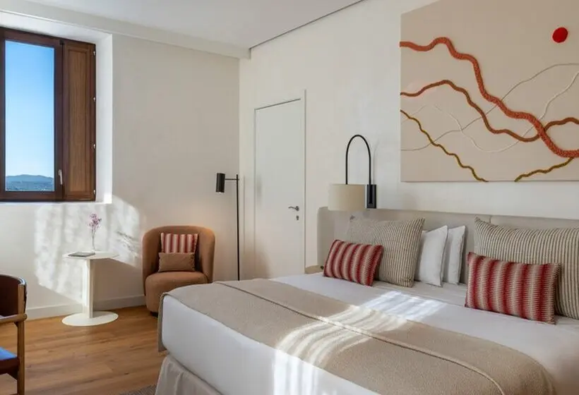 Parador De Ibiza - Ibiza