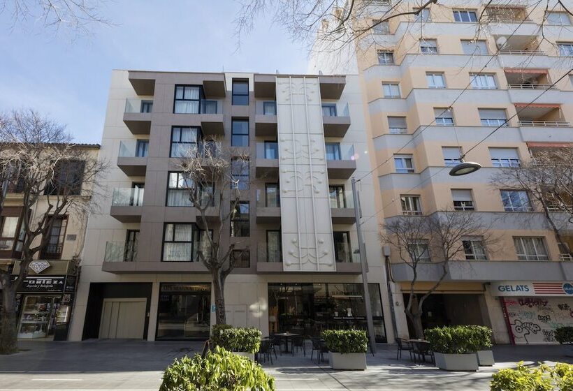 Hôtel Ars Magna Bleisure - Palma