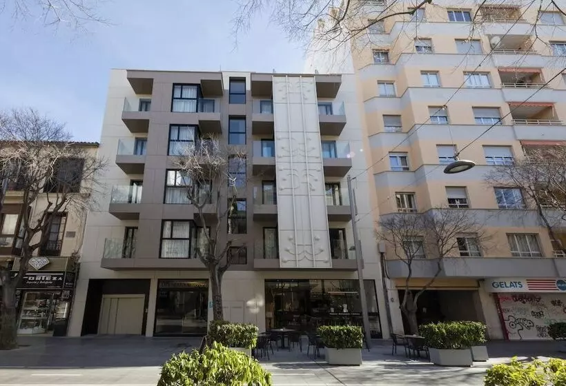 Hôtel Ars Magna Bleisure - Palma