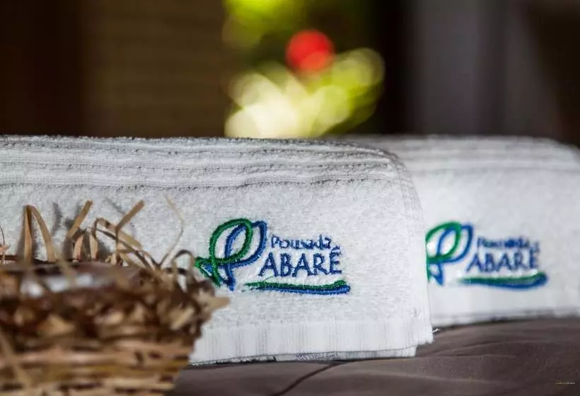 Hôtel (Catégorie 1/2 *) Pousada Abare - Itacaré