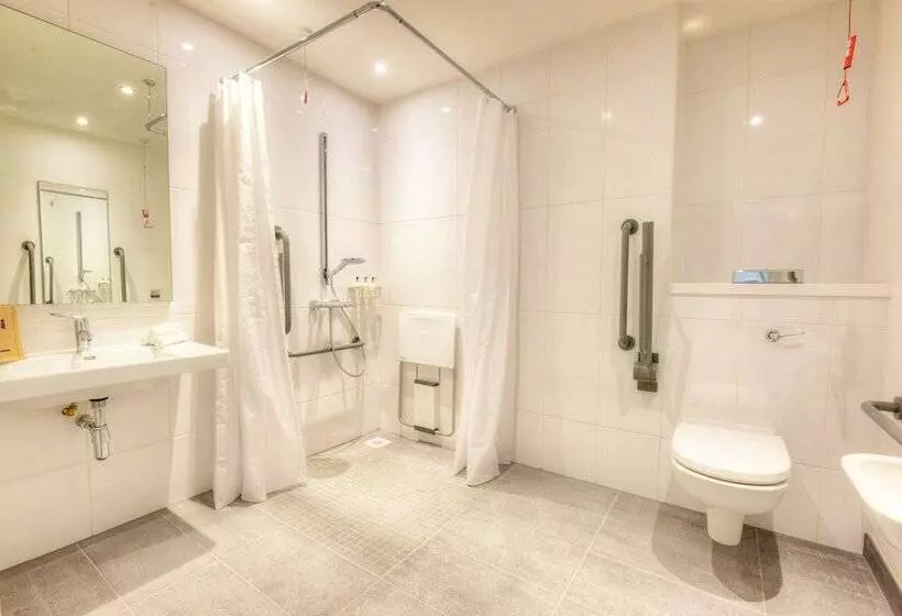 Hôtel Staybridge Suites   Dundee, An Ihg - Dundee