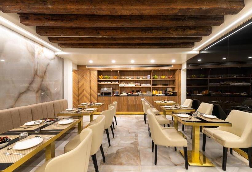 Hotel Palazzo San Lorenzo - Venedig