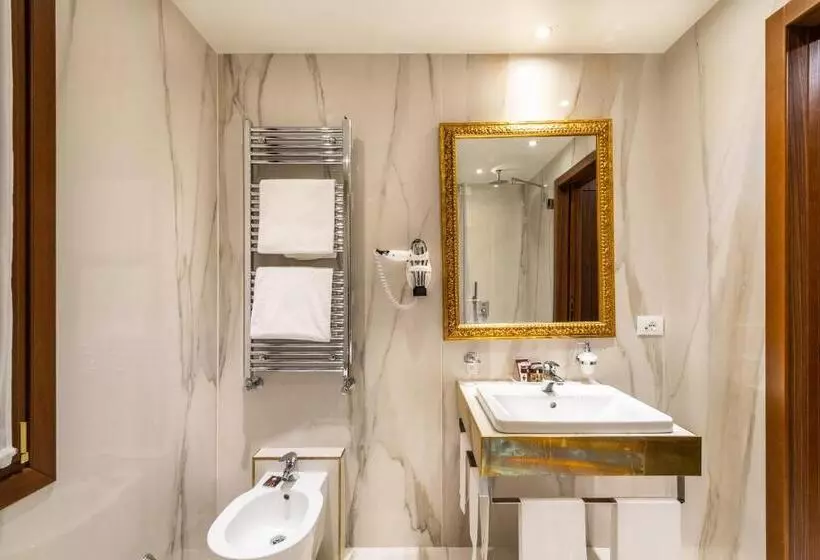 Hôtel Palazzo San Lorenzo - Venice