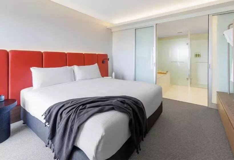 Hotel Elysia Wellness Retreat - Pokolbin