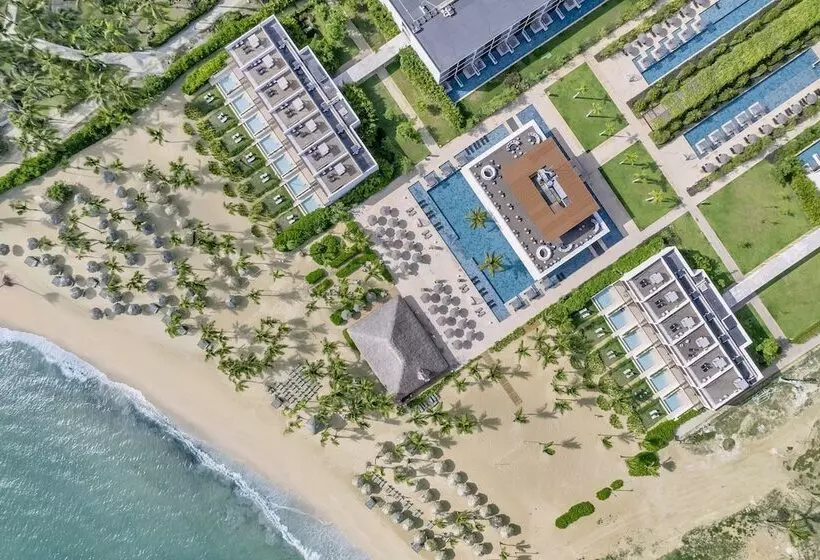 Hôtel Live Aqua Punta Cana   All Inclusive - Adults Only - Punta Cana