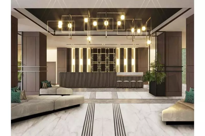 Hôtel Metropolo By Golden Tulip Krakow - Krakow