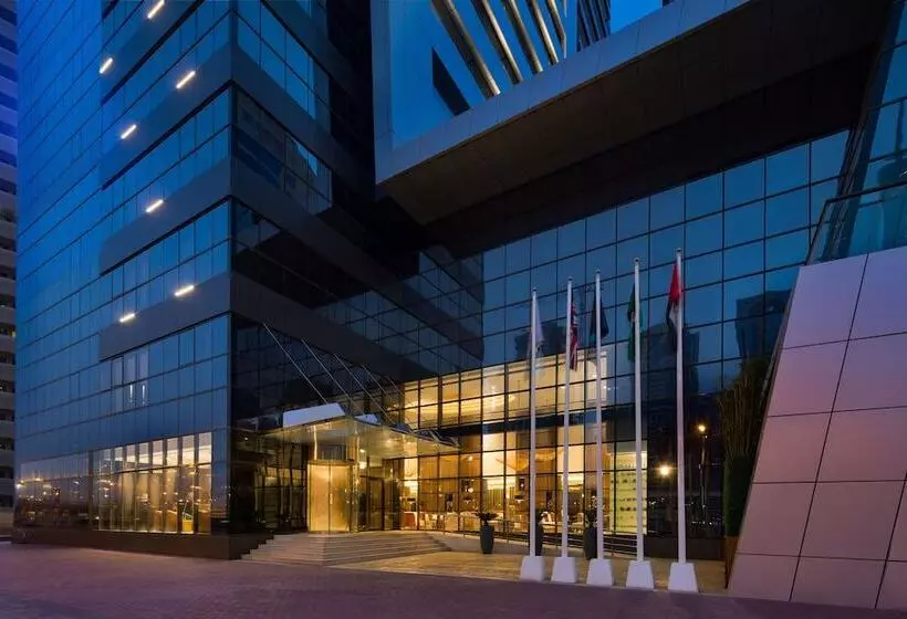 Hotel Millennium Place Dubai Marina - Dubai