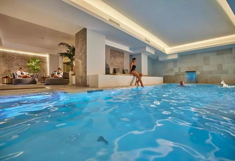 Hôtel Palazzo Doglio - Cagliari