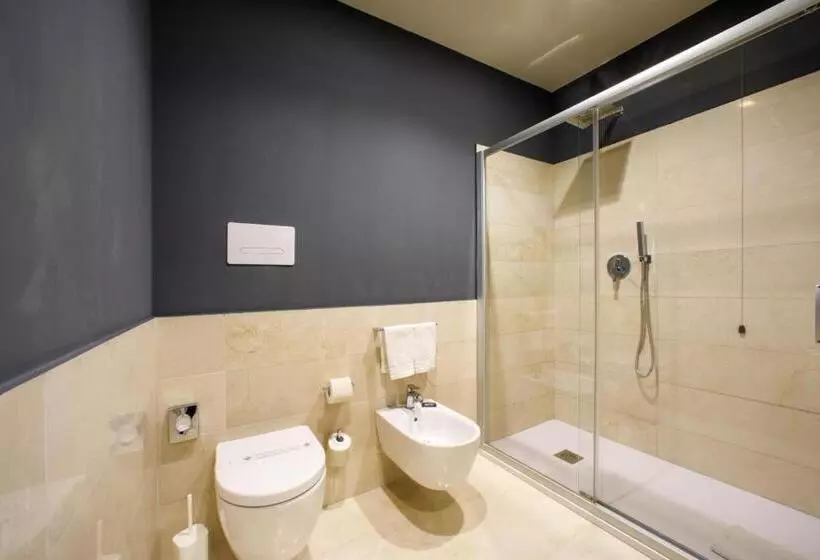 Hôtel Room Of Andrea - Trapani