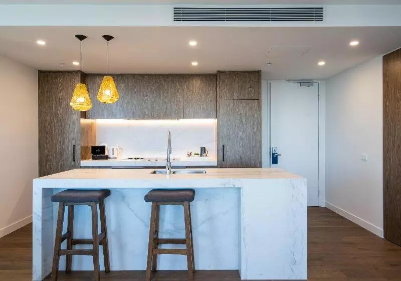 Hôtel The Sebel Melbourne Malvern - Melbourne