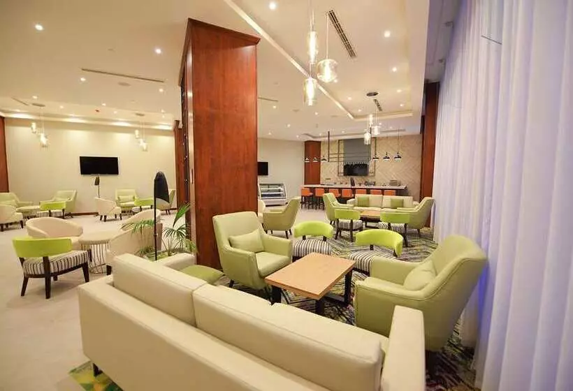 Hôtel Hilton Garden Inn Kampala - Kampala