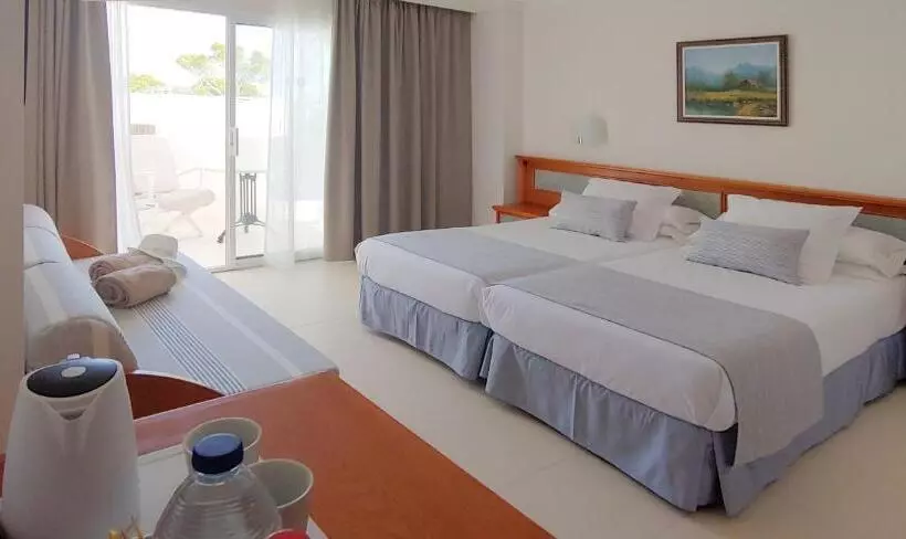 Hôtel Rocamarina  Adults Only - Cala d'Or