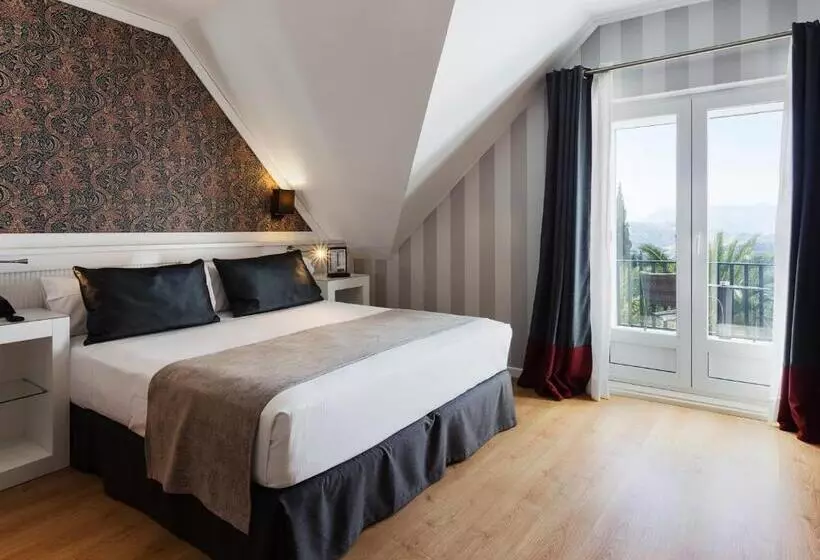 Hôtel Catalonia Reina Victoria - Ronda