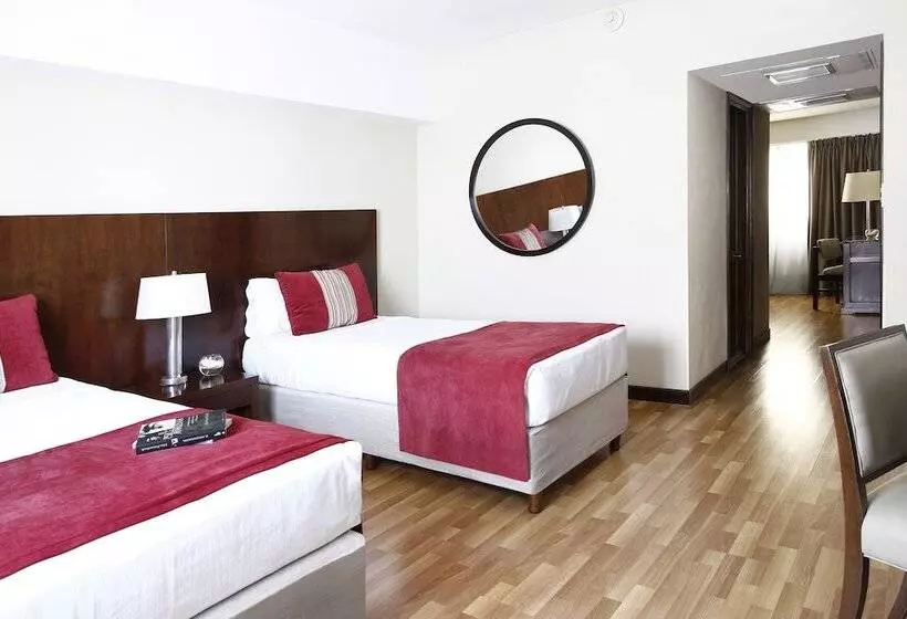 Cyan Hotel De Las Americas - Buenos Aires