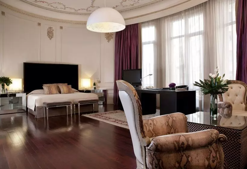 Hôtel Savoy - Buenos Aires