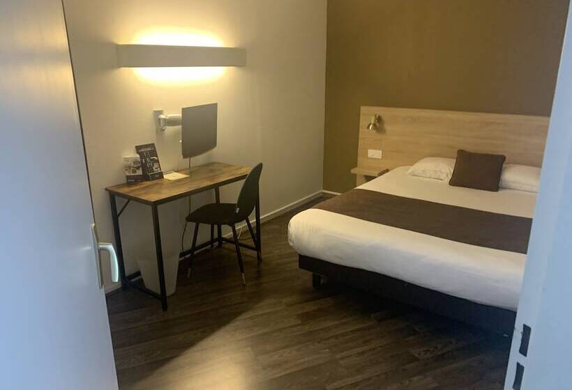 Hotel Contact Hôtel Des éTats Unis - Toulouse