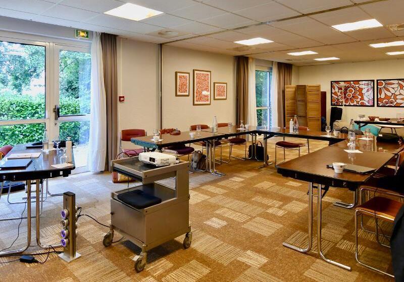 Hôtel Ibis Quimper - Quimper