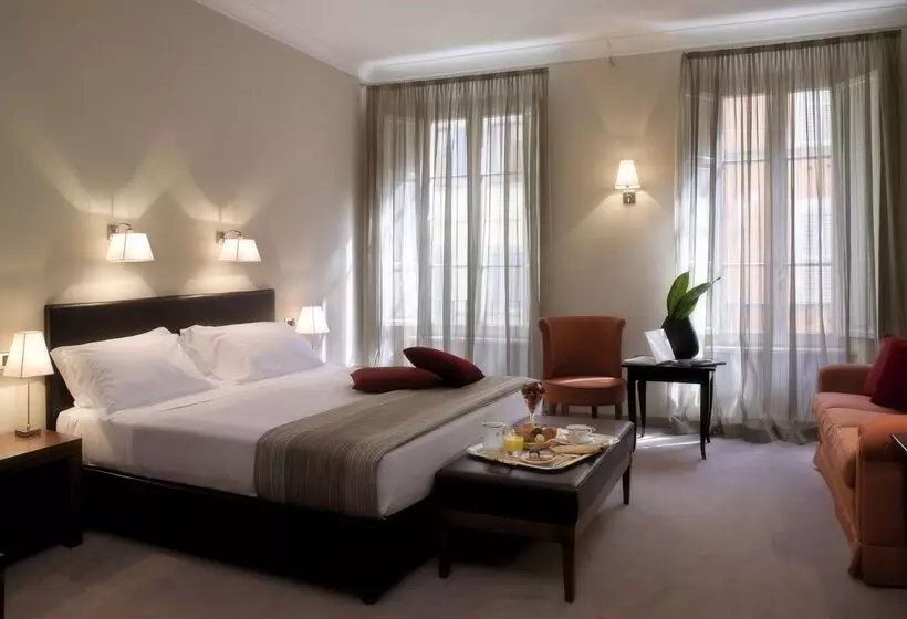 Hôtel Sina Maria Luigia - Parma