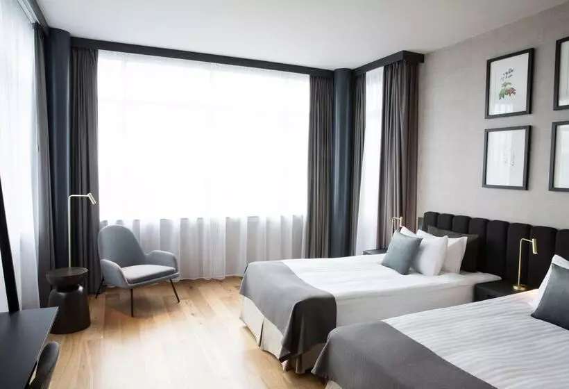 Hotel Hótel Reykjavík Grand - Reykjavík