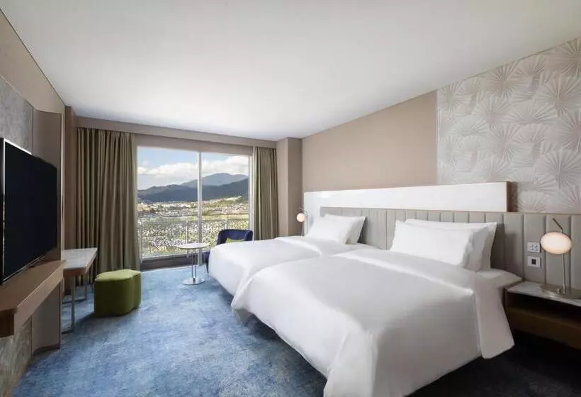 Hôtel The Westin Miyako Kyoto - Kyoto