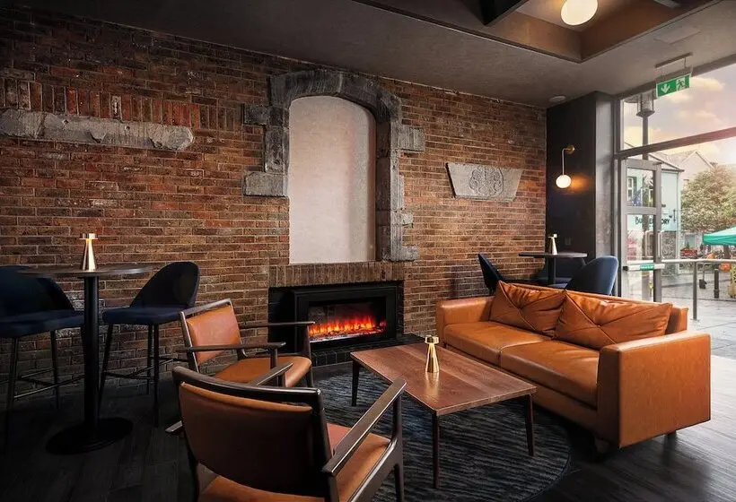 Hôtel Leonardo Galway - Galway