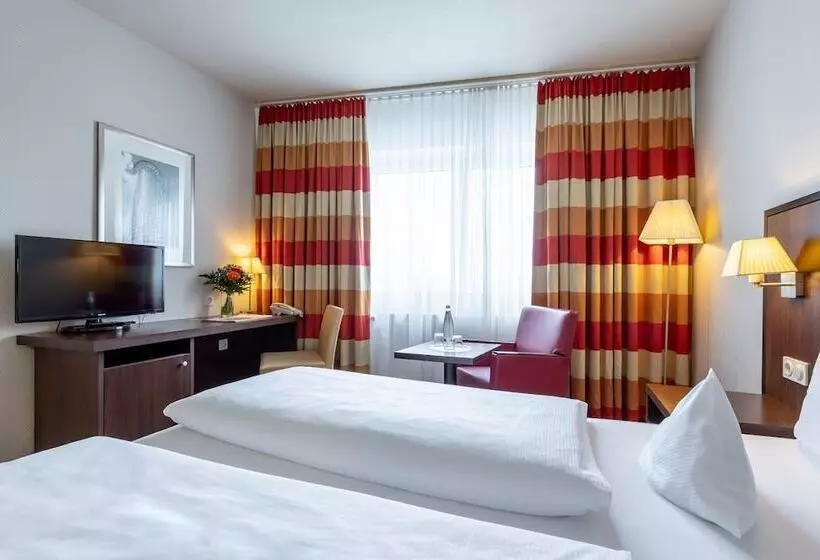 Hôtel Trip Inn Frankfurt Nordwestzentrum - Frankfurt