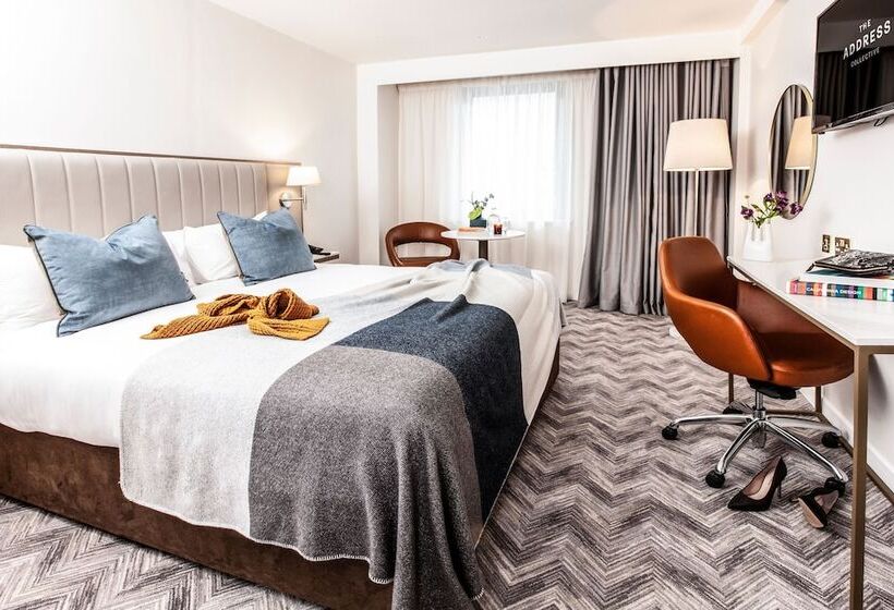Hôtel The Address Connolly - Dublin